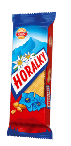 Horalky - Sedita - pečivárne Sereď