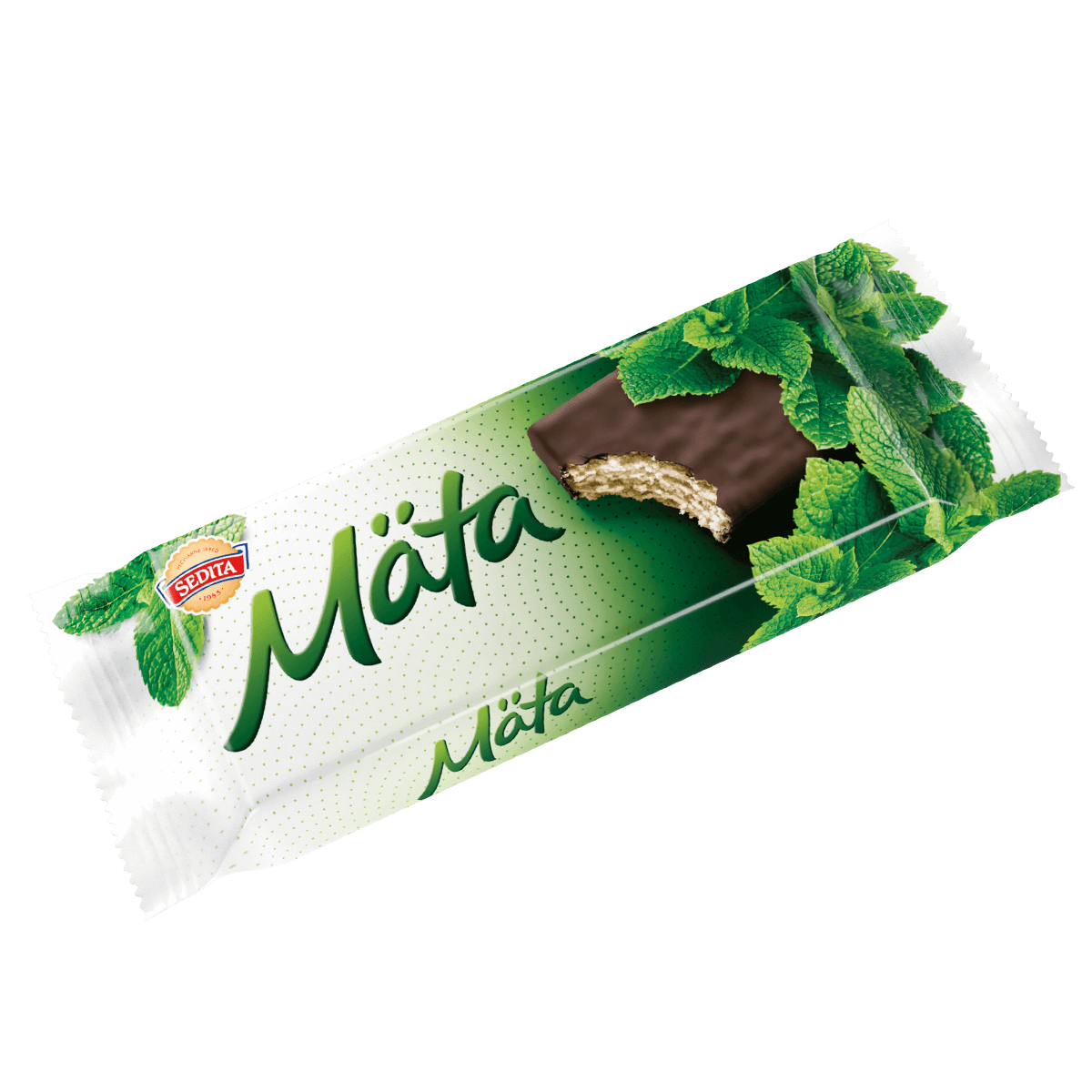 Mäta - Sedita - pečivárne Sereď