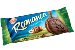 Romanca - Sedita - pečivárne Sereď